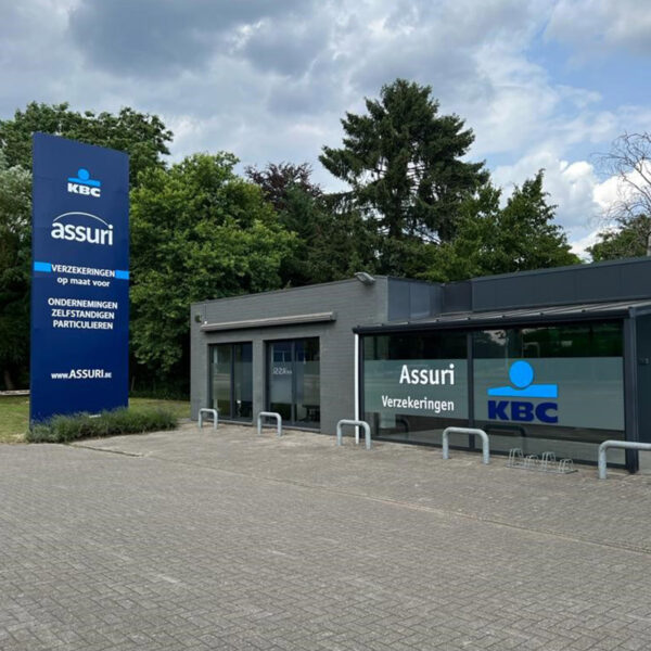 Assuri – KBC Verzekeringen